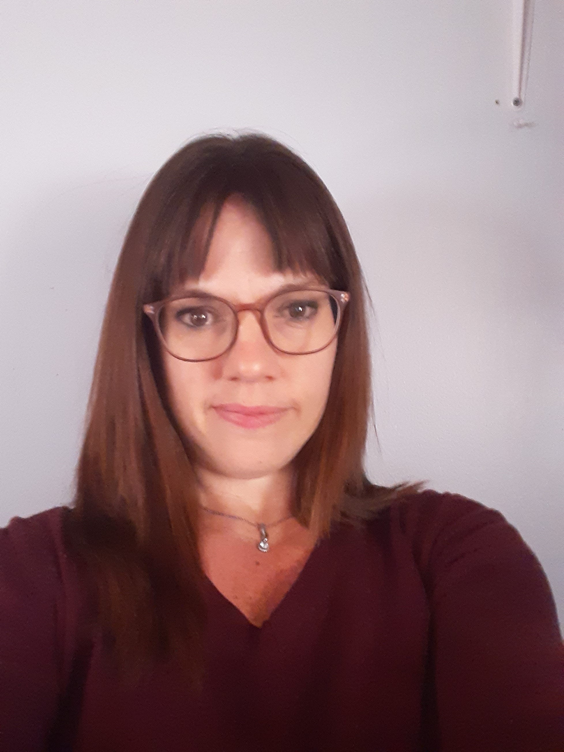 About – Judy Roberts – Medium