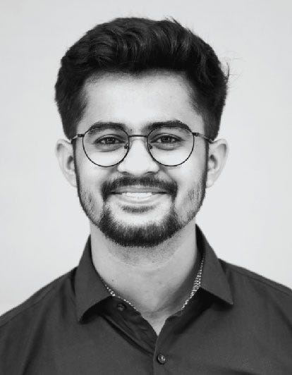 About – Sankalp Pathak – Medium
