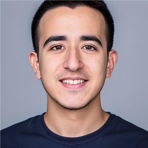 About – Umut Keskin – Medium