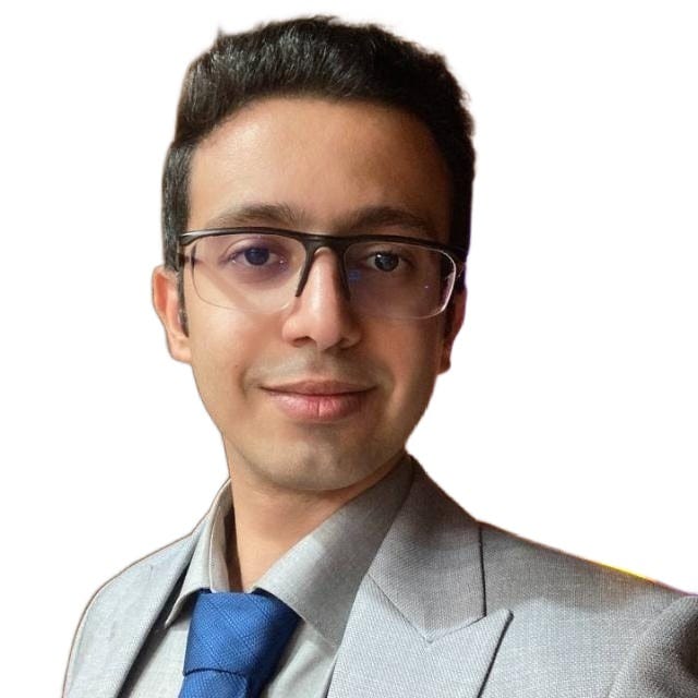 About – Amir Mobarakian – Medium