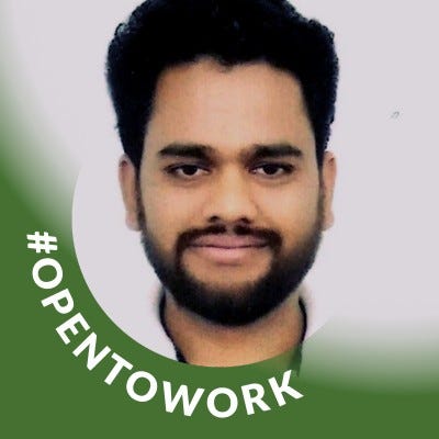 Vaibhav Sharma – Medium