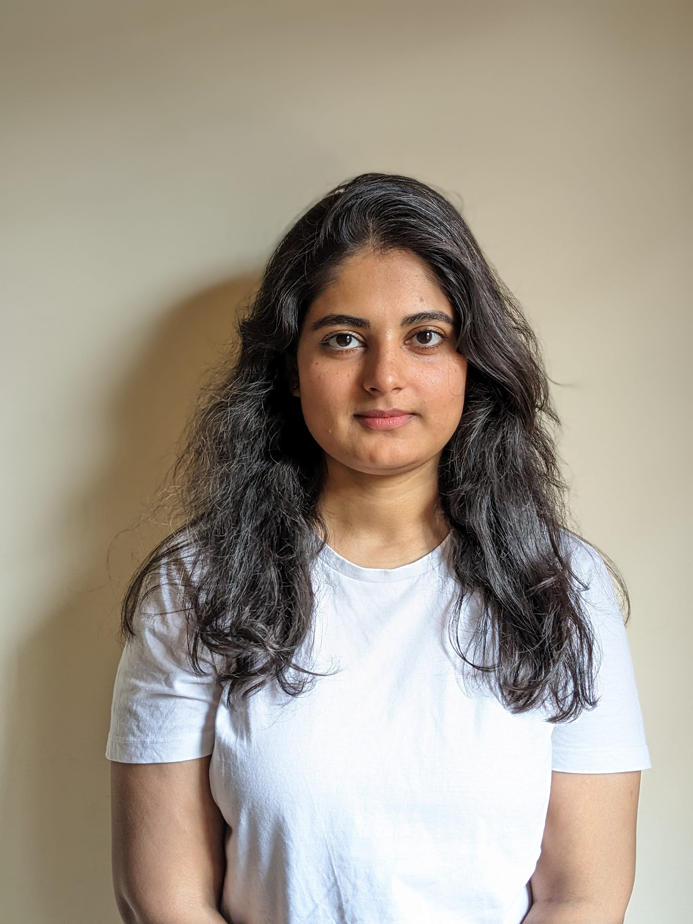 Vani Joshi – Medium