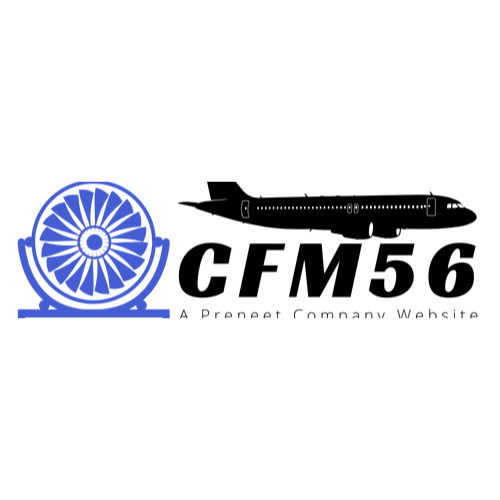 About – CFM56 Stands – Medium