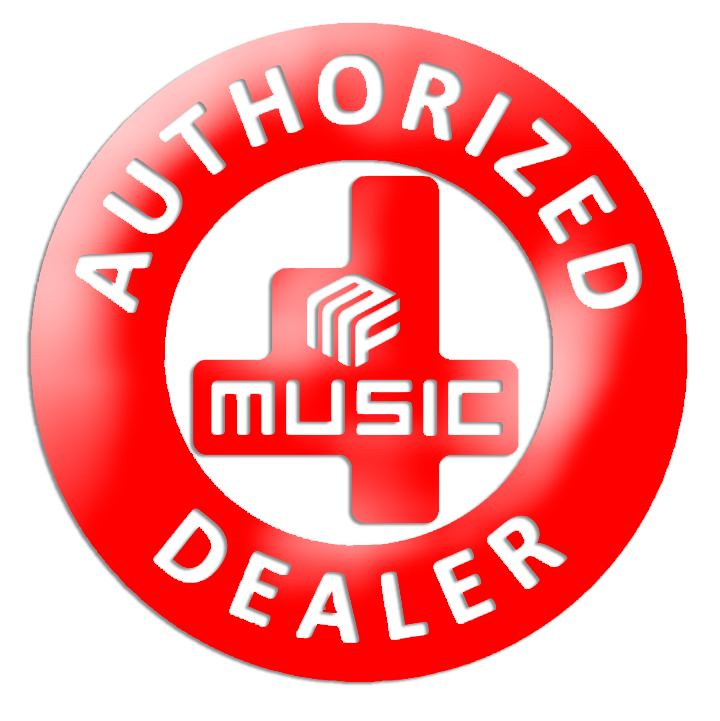 Mf music audio store – Medium