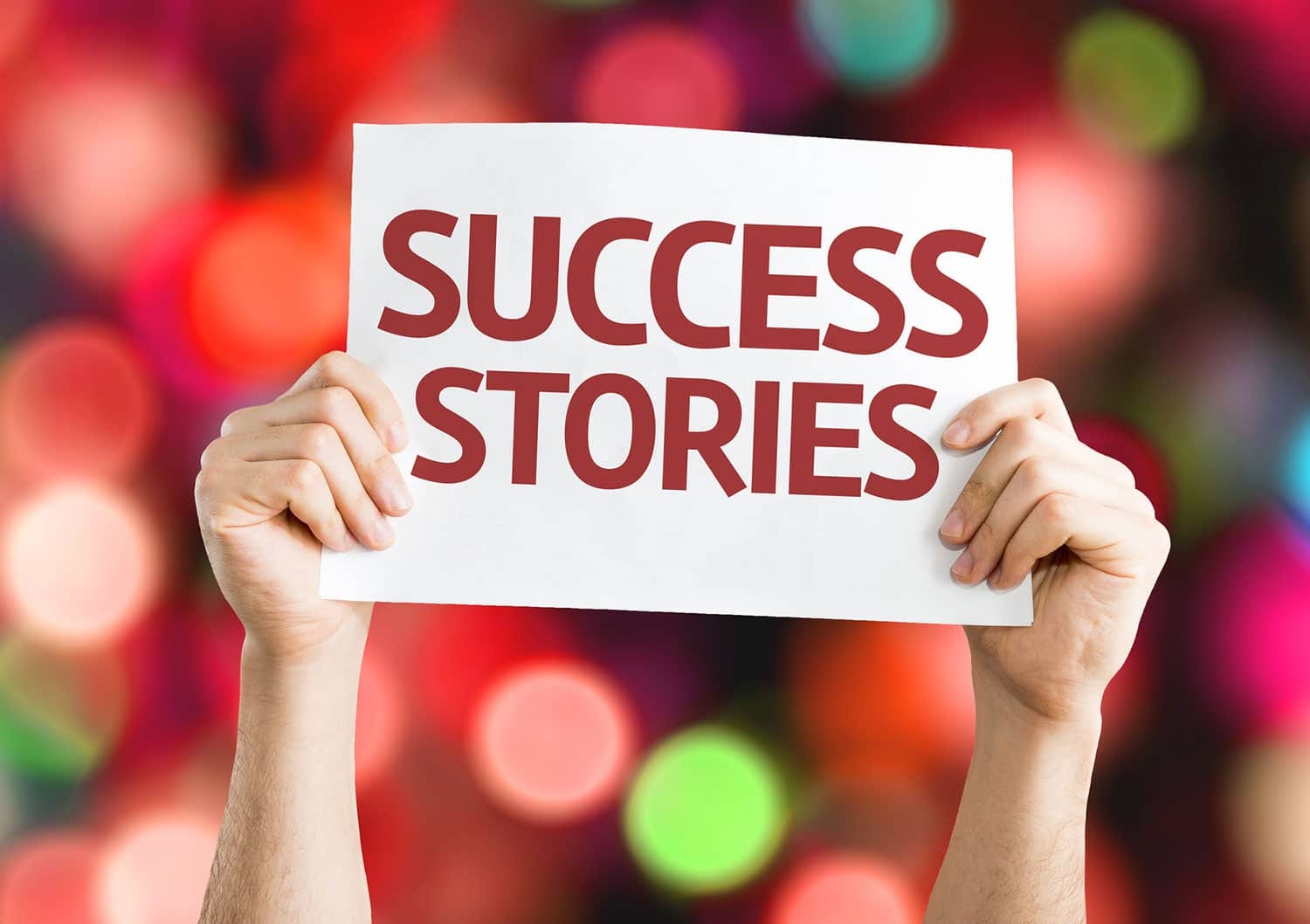 Success stories – Medium