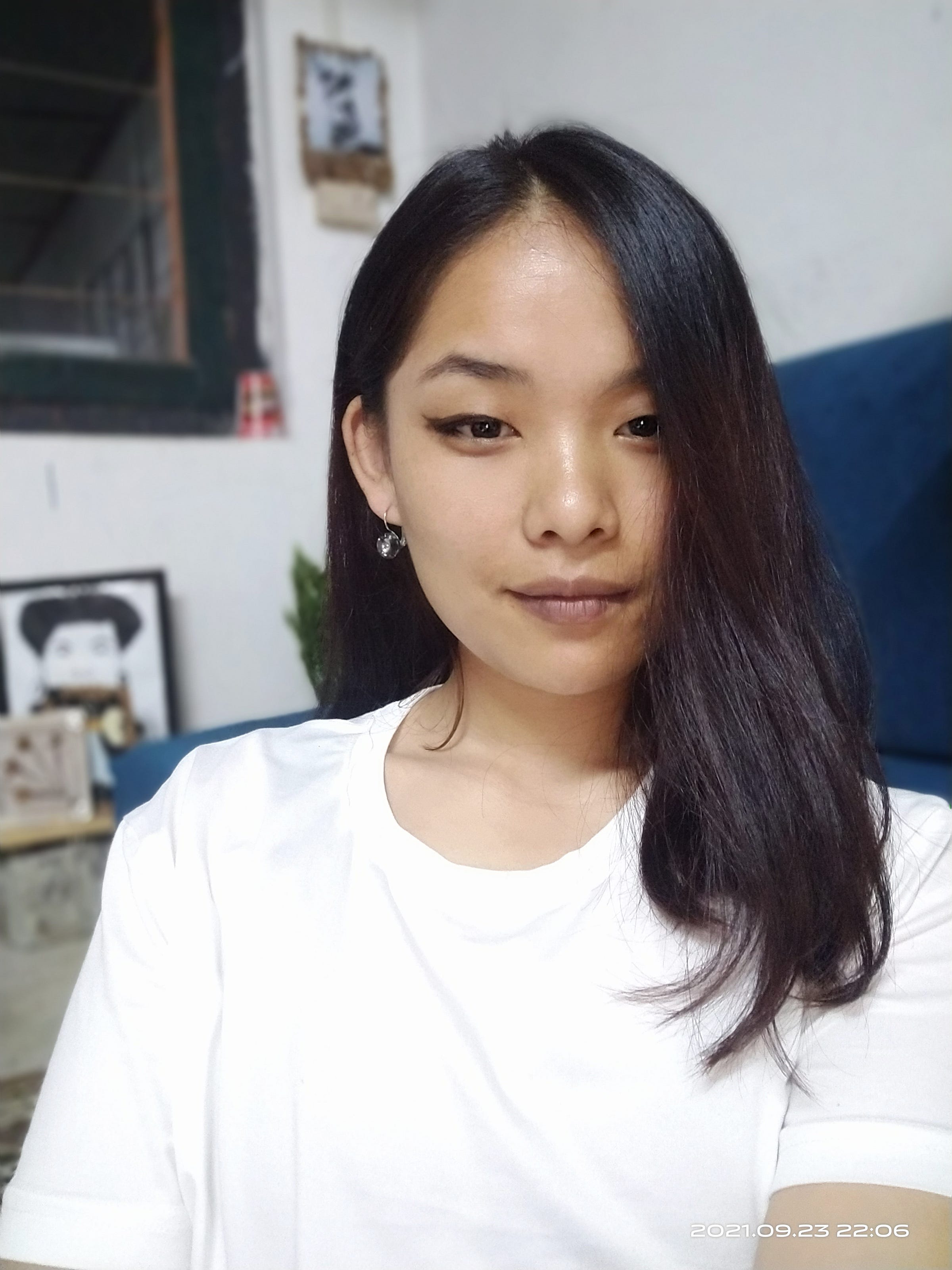 Sonam Zangmo – Medium