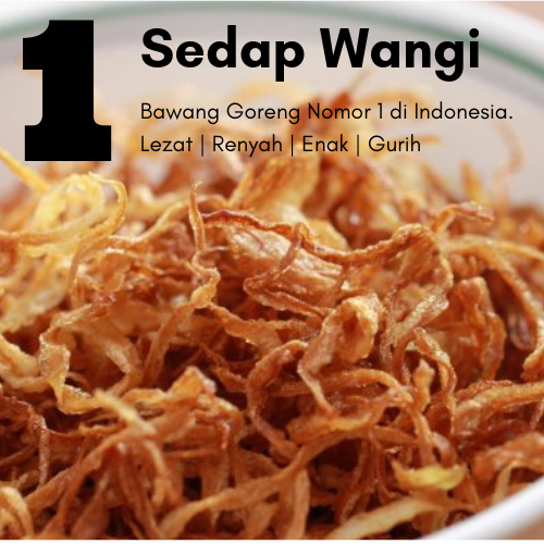 Admin Sedap Wangi Indonesia – Medium