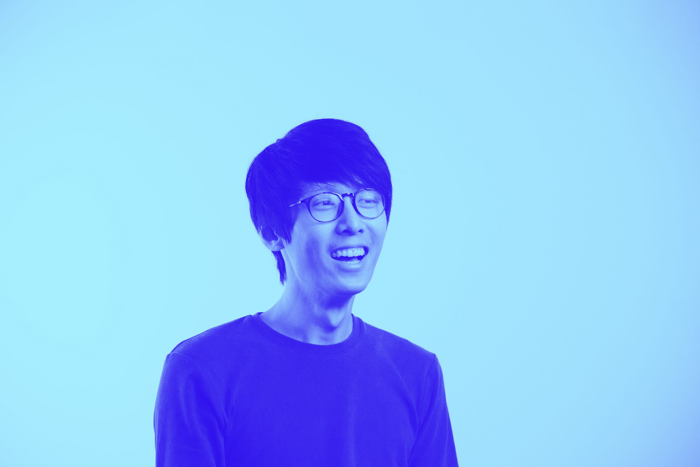 Low Joo Tat – Medium