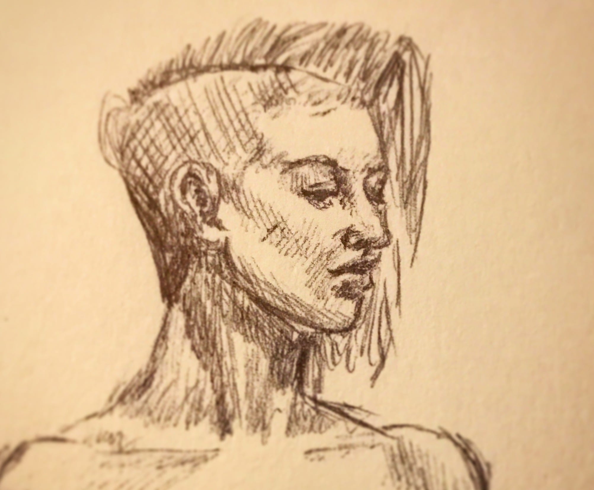 Hannah Carle – Medium