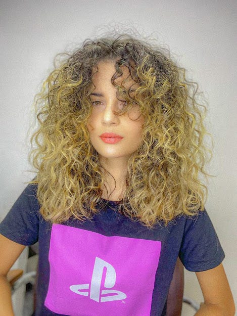 About – Rebecca Bassi – Medium