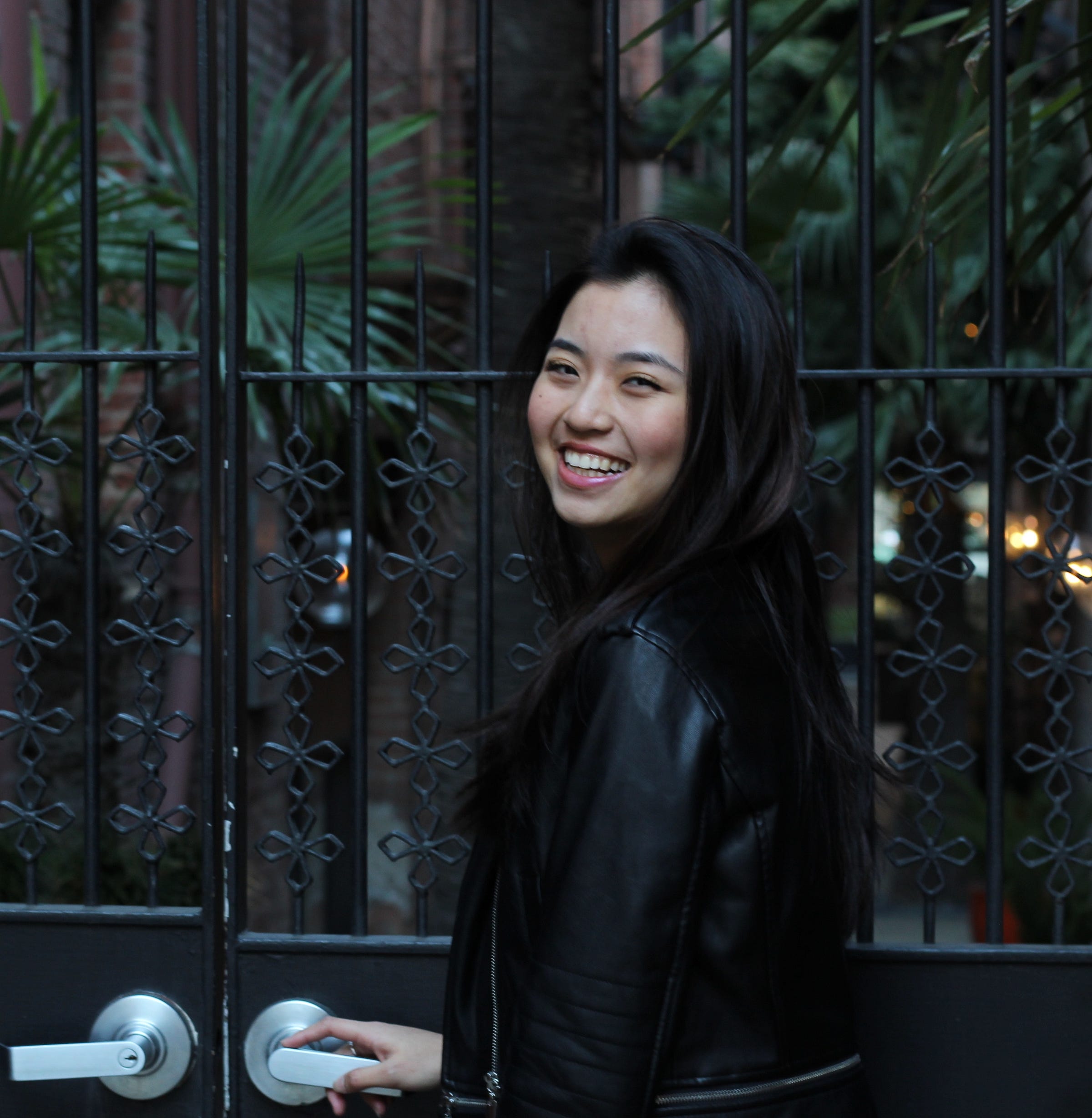 About – Florence Lo – Medium