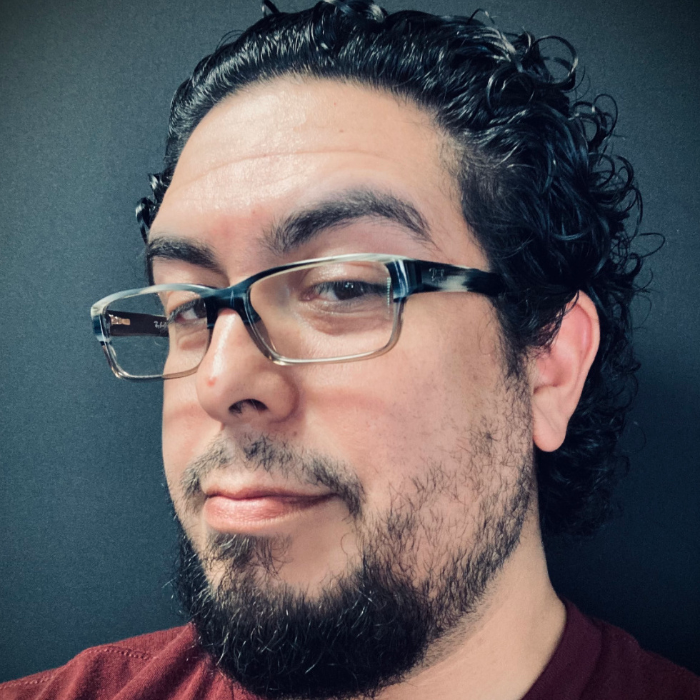 Frank Duran – Medium