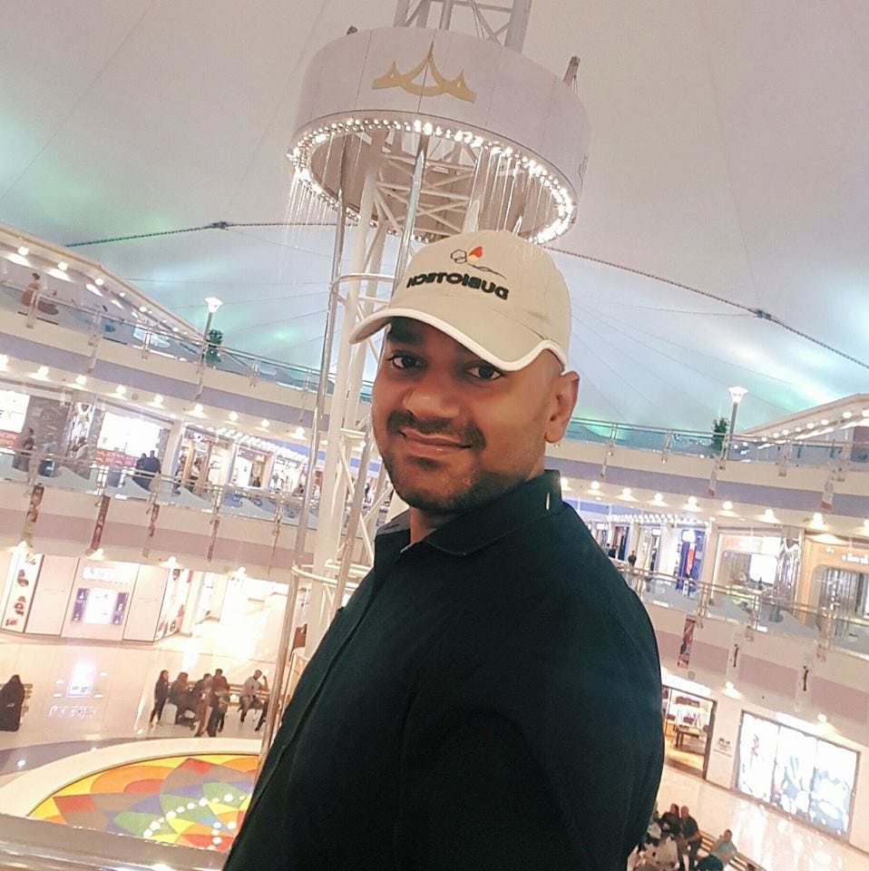 Masthan Oli – Medium