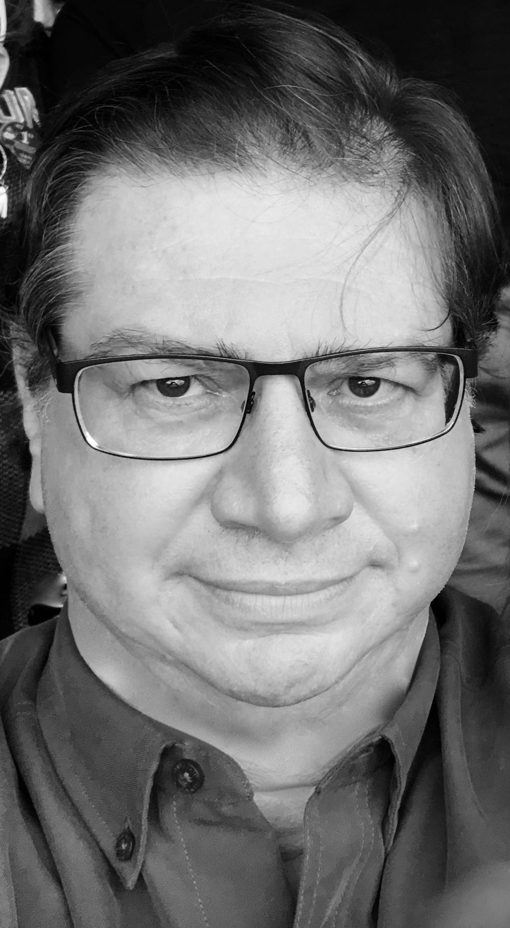 About – Scott Elias – Medium