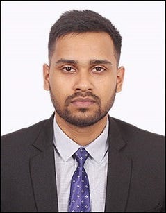 Subham Kumar Swain – Medium