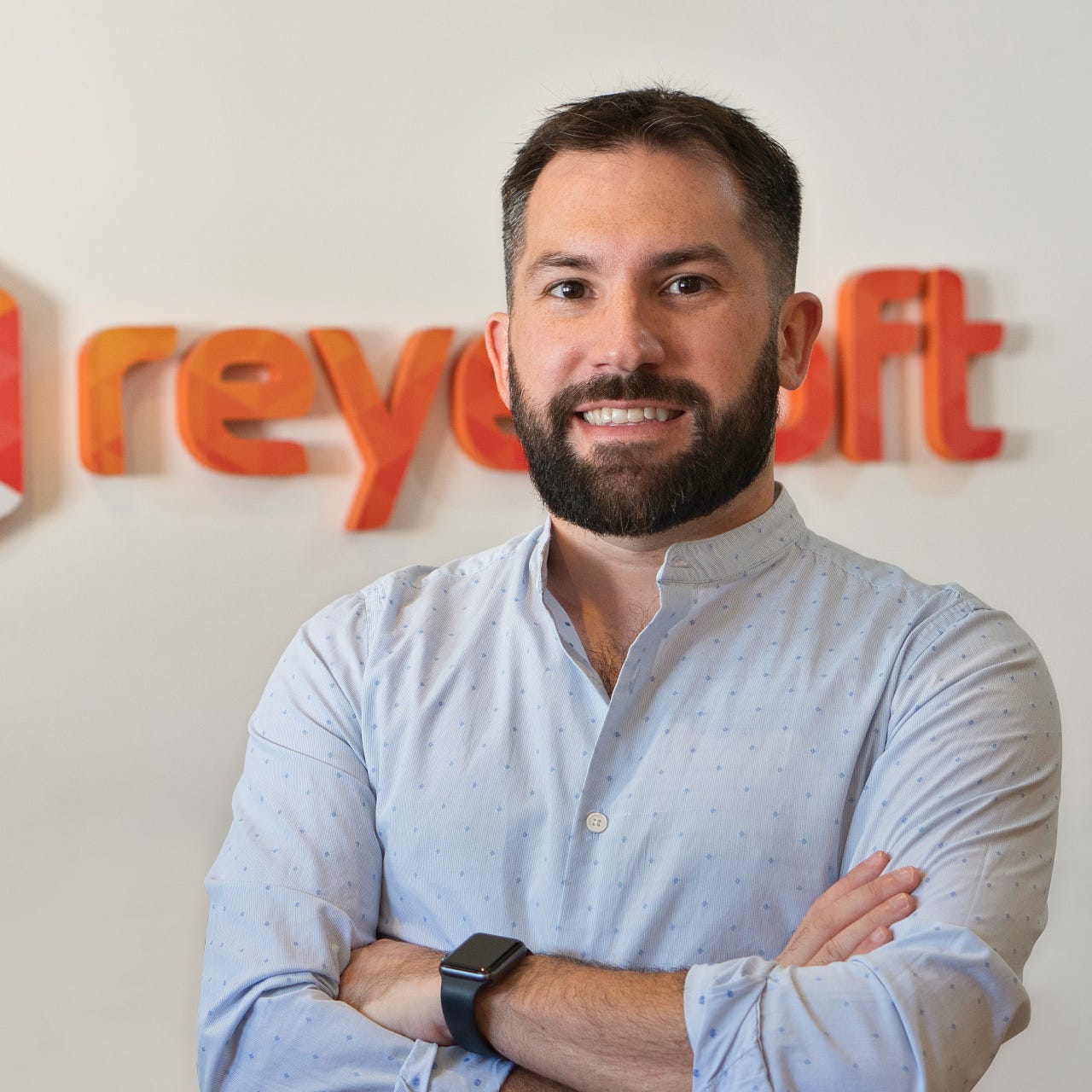 About – Pablo Reyes – Medium