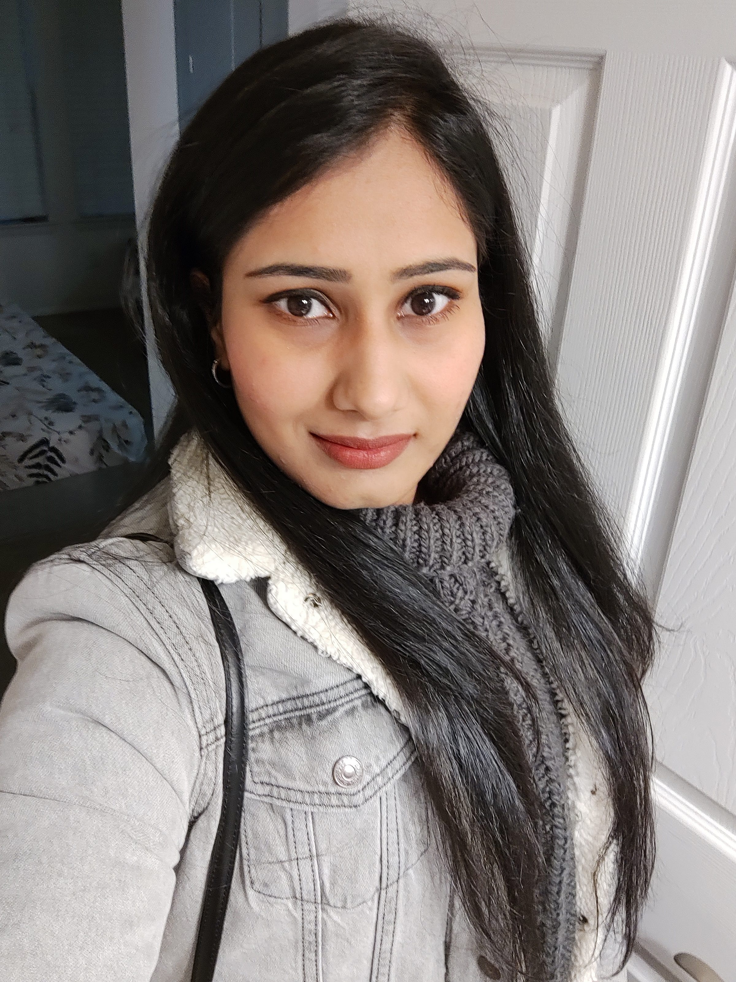 Rashmi Sharma – Medium