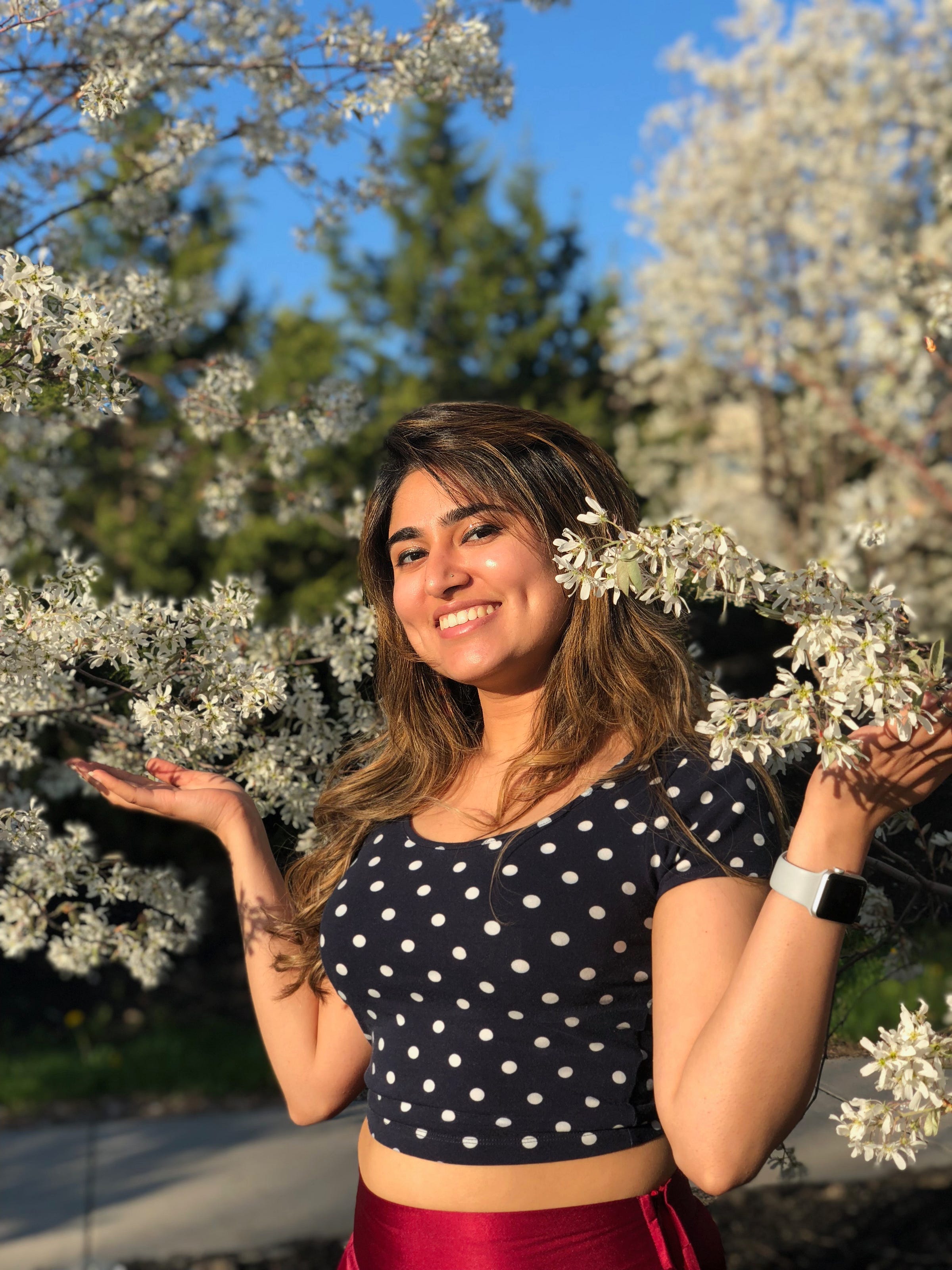 Aishani Bhalla – Medium