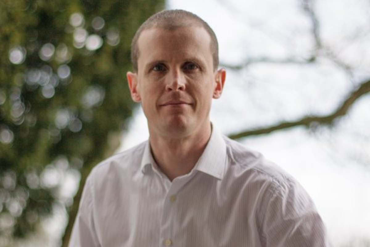 About – Ben Mark – Medium