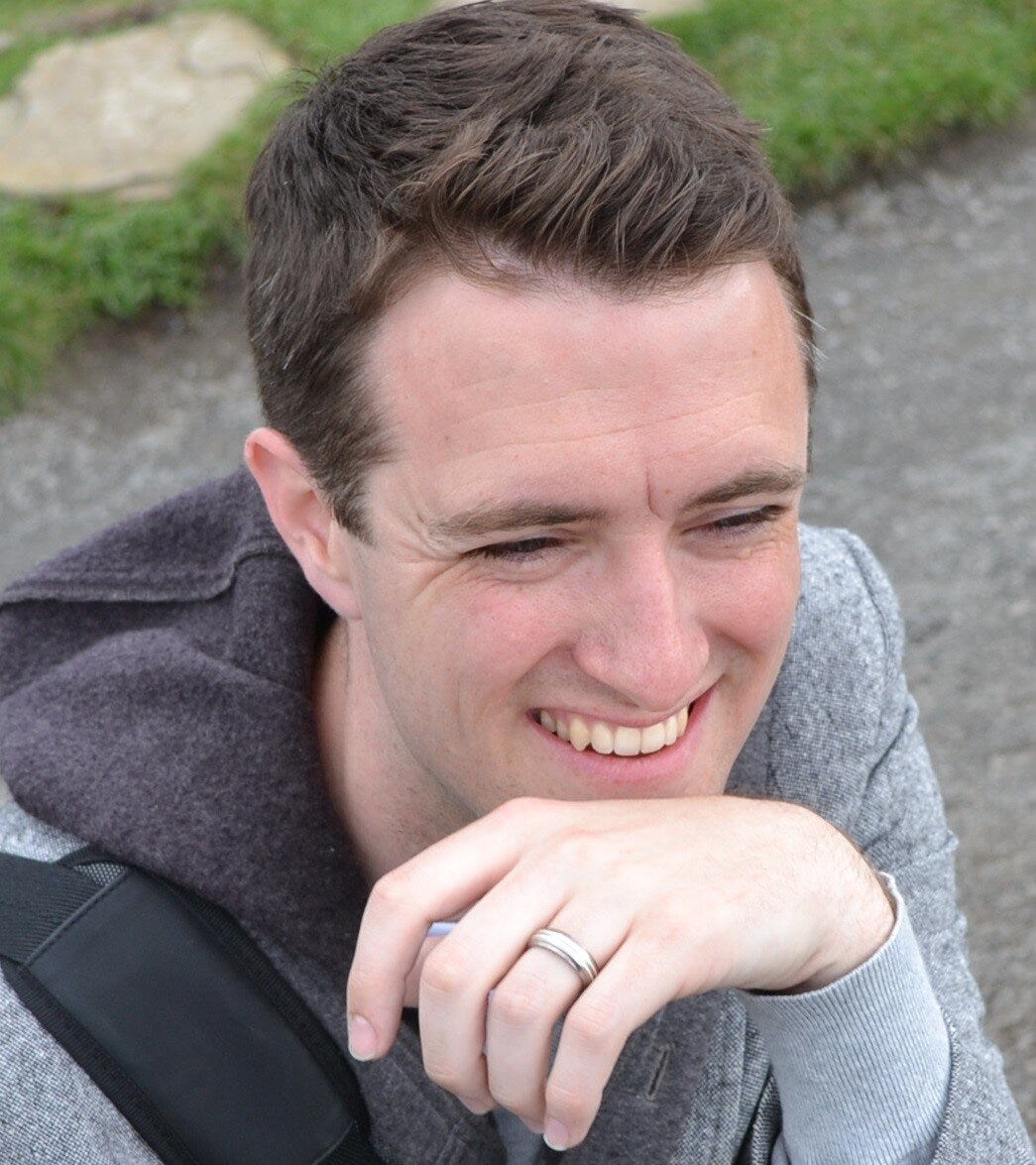 Ryan Engelstad – Medium