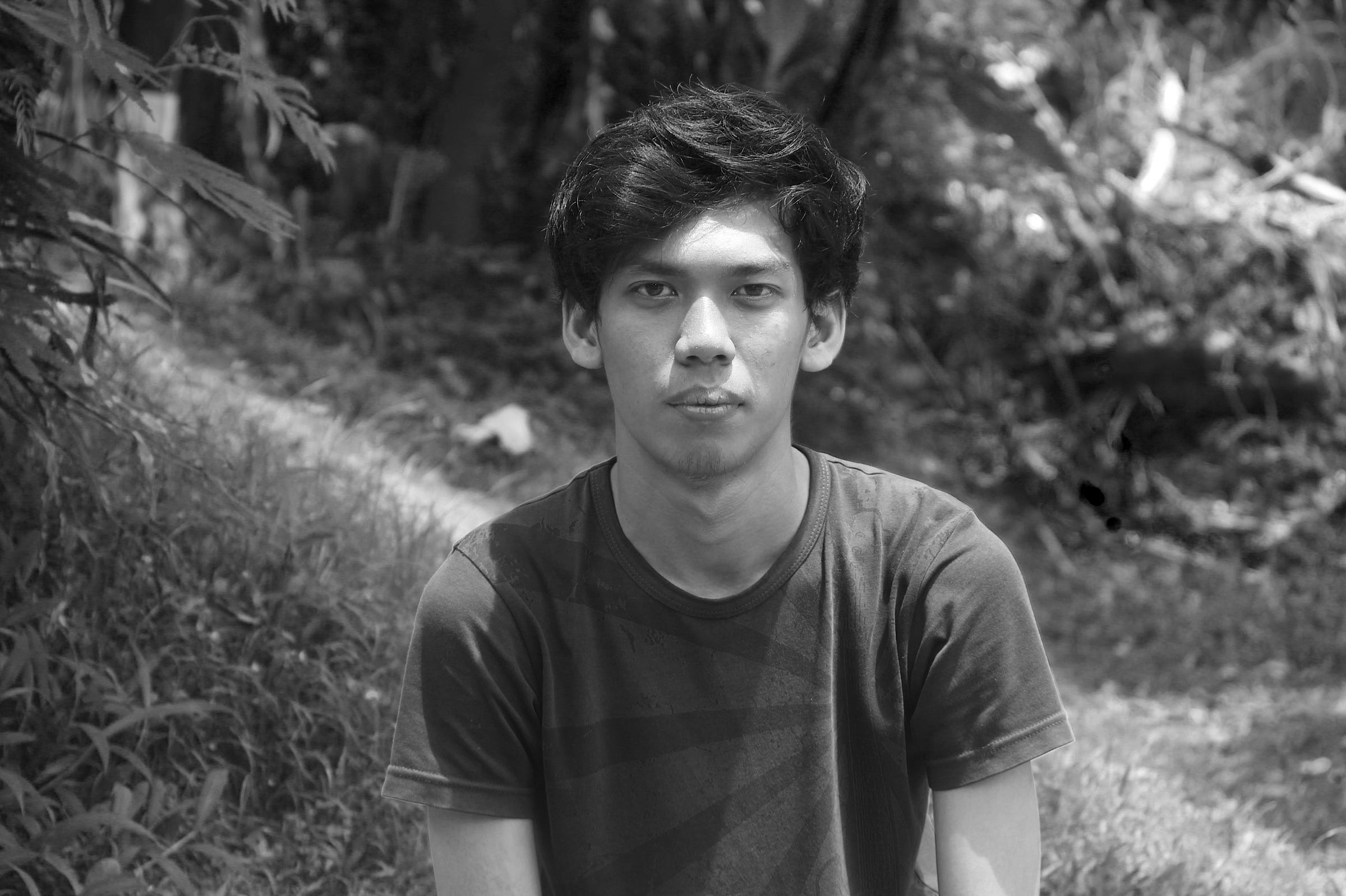 Ardy Yusuf – Medium