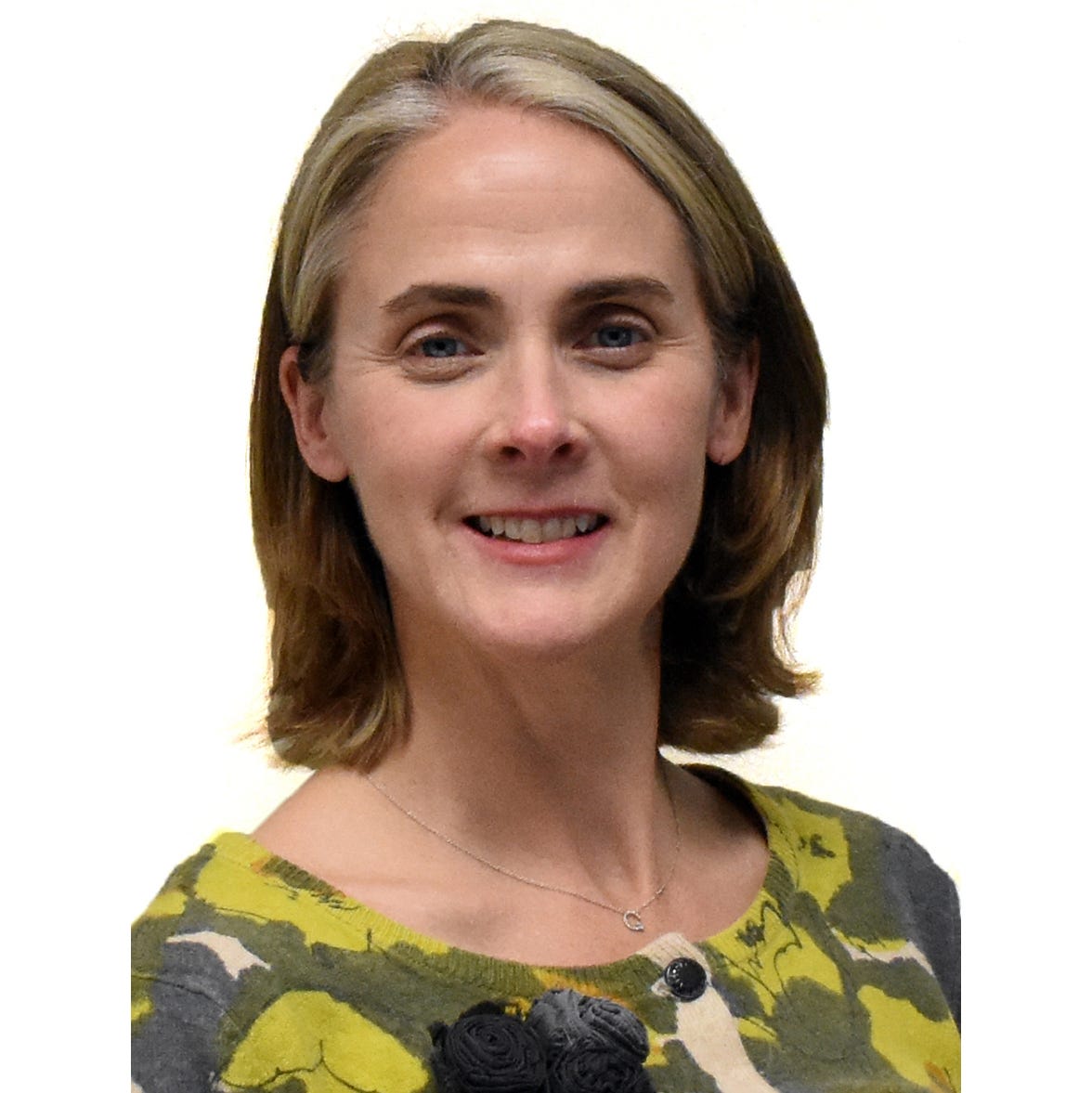 Georgia Gillette – Medium
