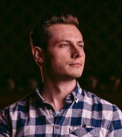 Adrian Balan – Medium