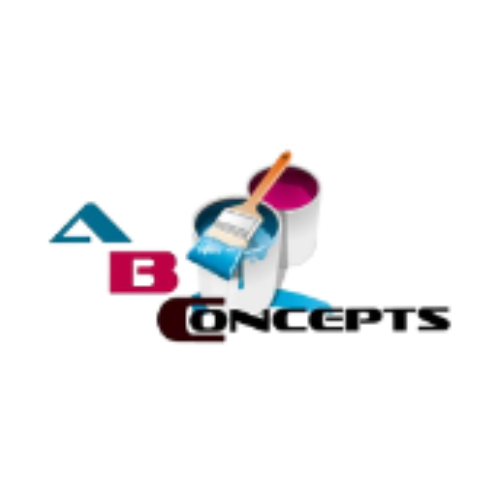 Ab Concepts Painting – Medium