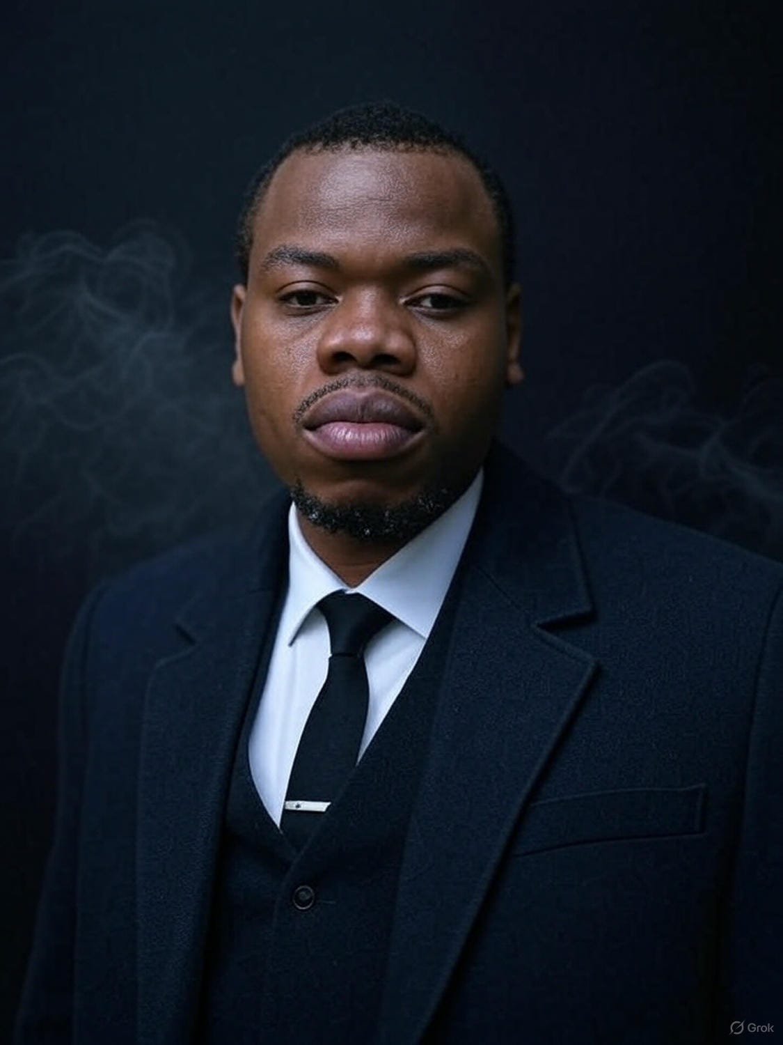 Emmanuel Obinna – Medium