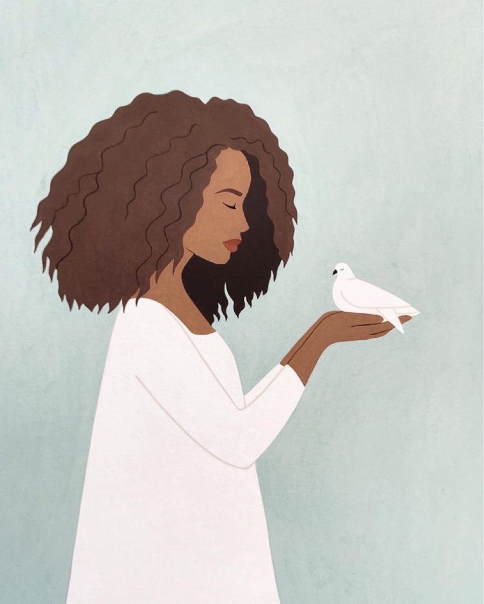 Erica Yeboah – Medium
