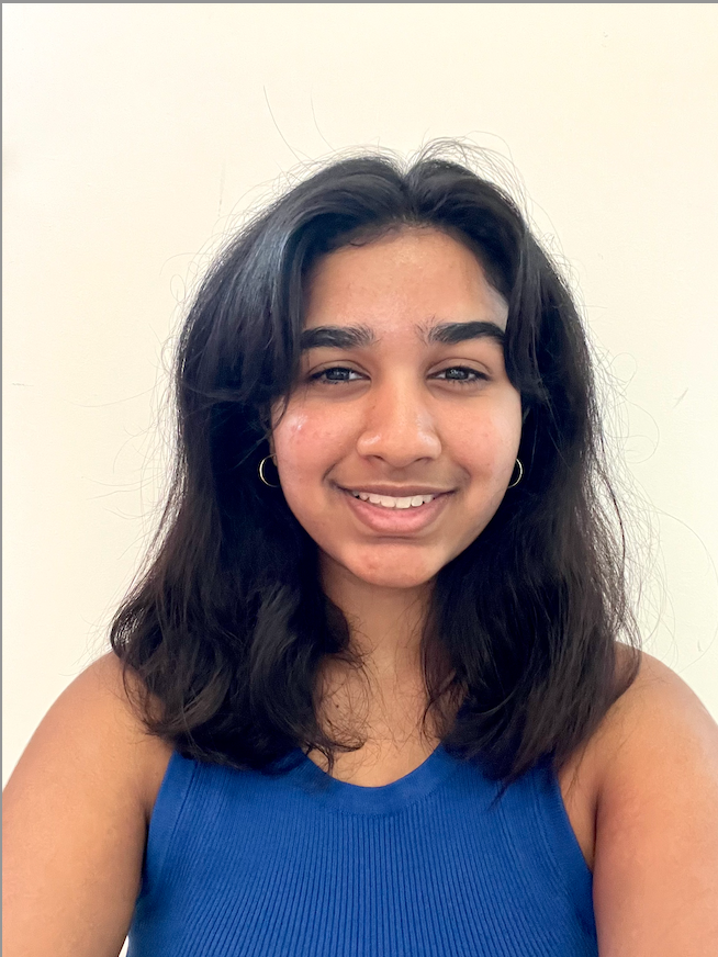 Neha Adapala – Medium