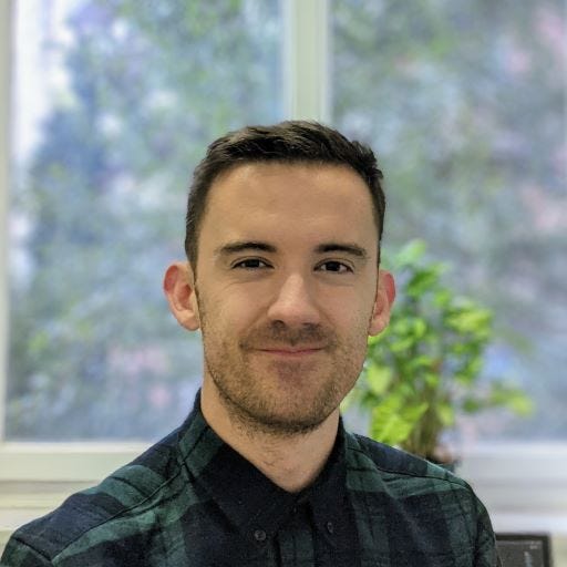 Andy Mitchell – Medium