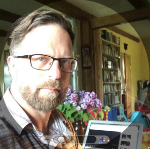 Todd Rossman – Medium