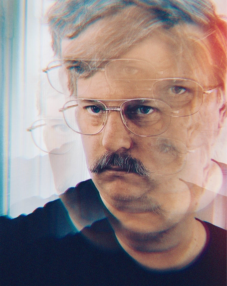 Timothy F H Doucette – Medium