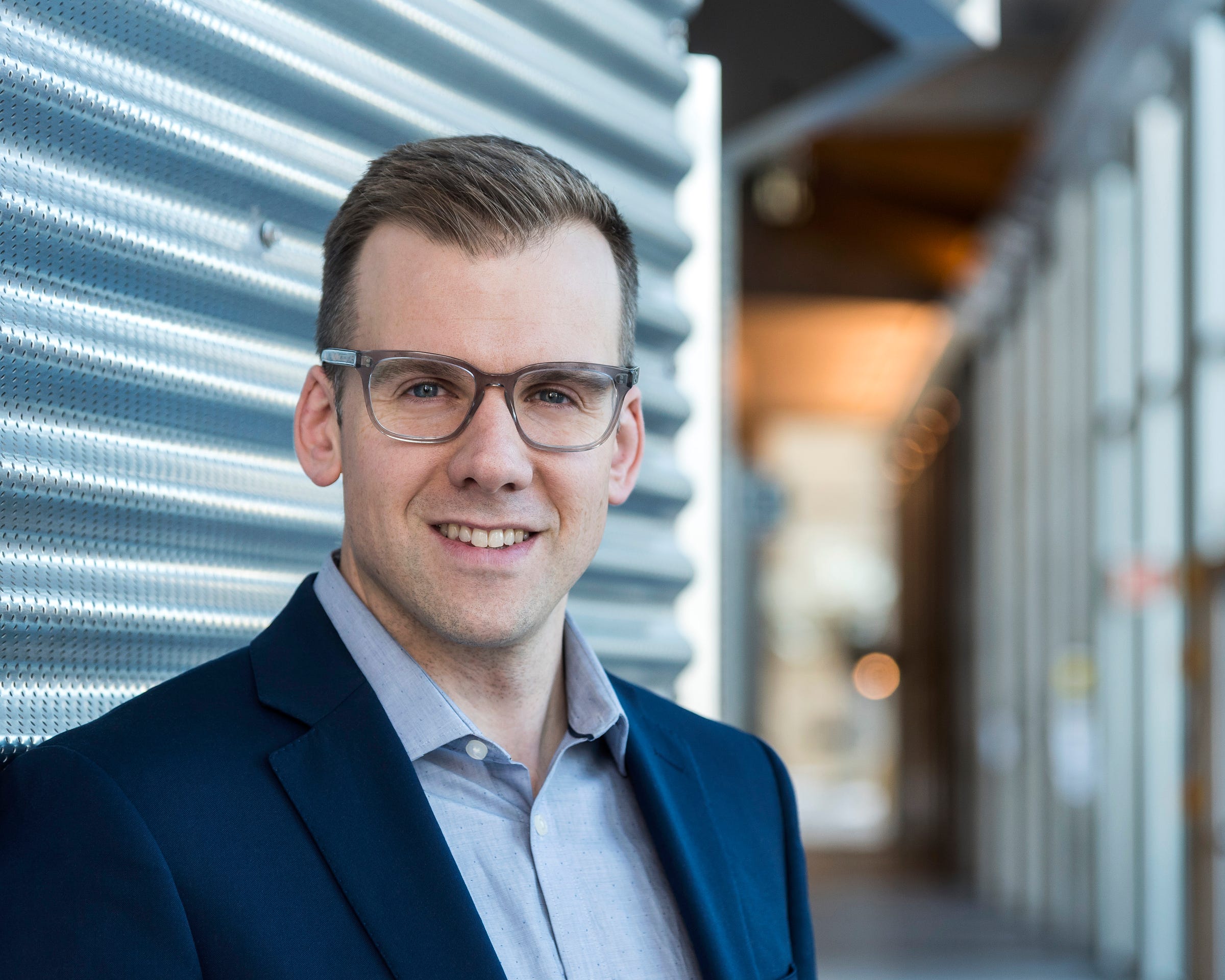 JP Michel – Medium