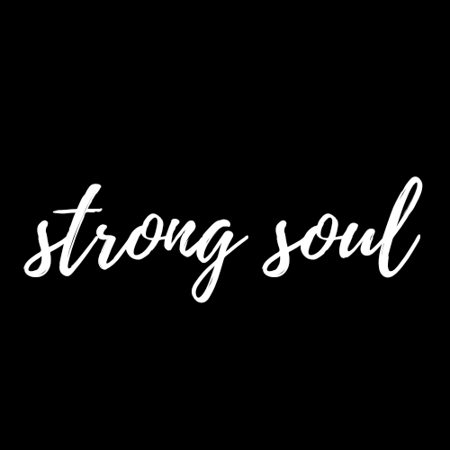 About – strong soul – Medium