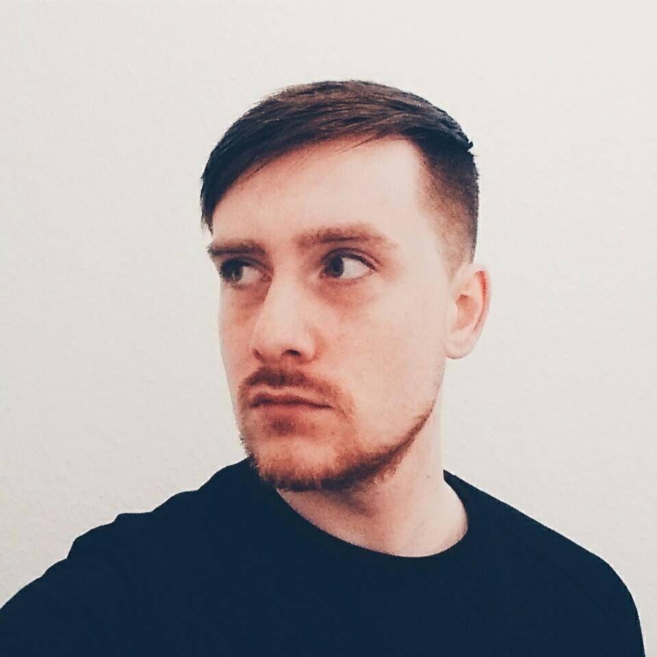 Marc Roman – Medium