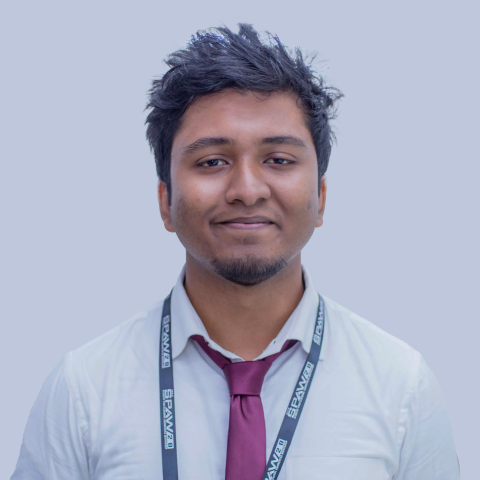 Shartaz Khan Akash – Medium