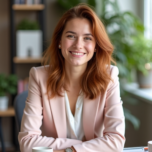 Nicole Richman – Medium