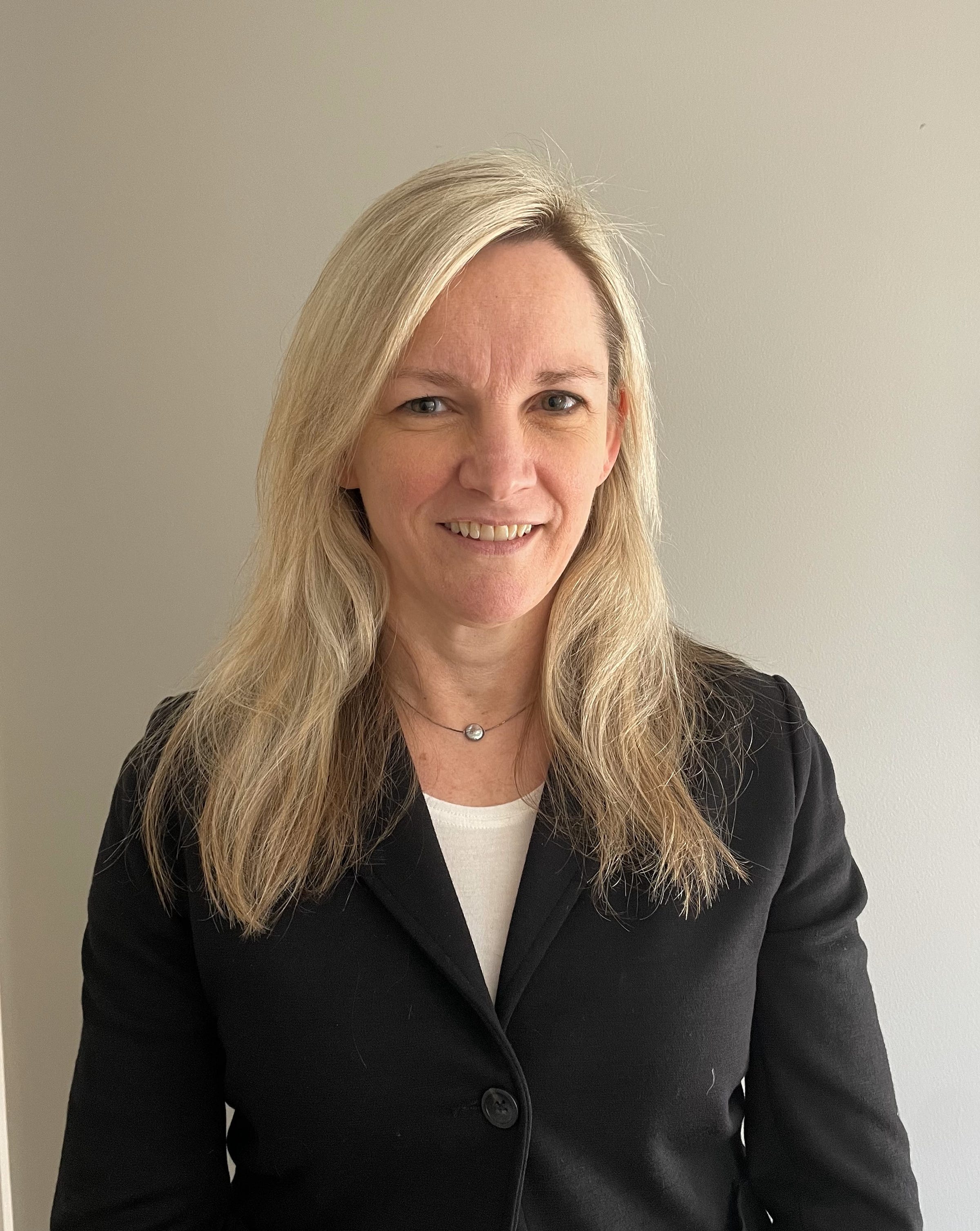 Heather Bessinger – Medium