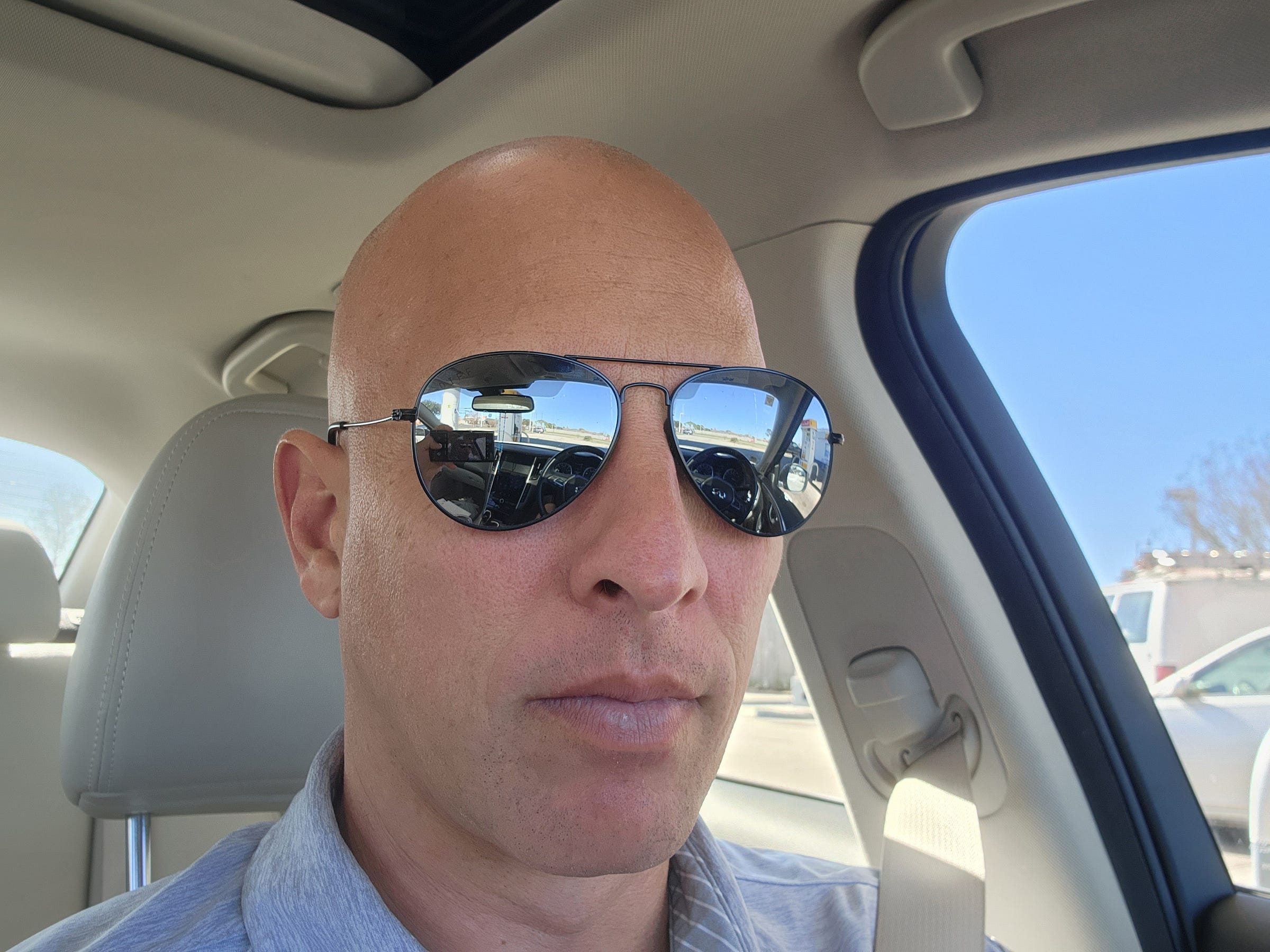 Carl Fanaro – Medium