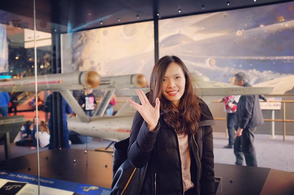Angela Chang – Medium