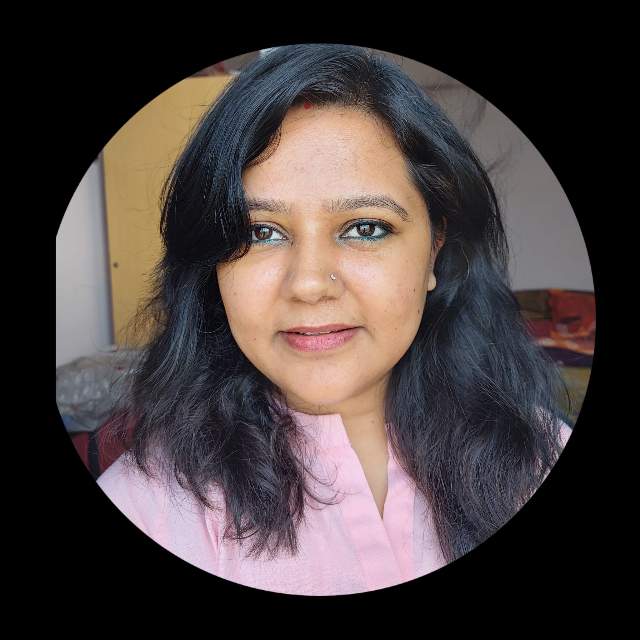 Purnima Rai – Medium