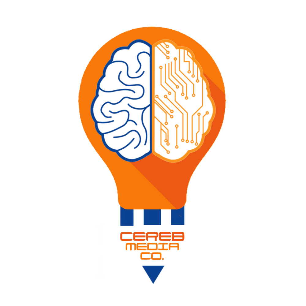 About – Cereb Media Co. – Medium
