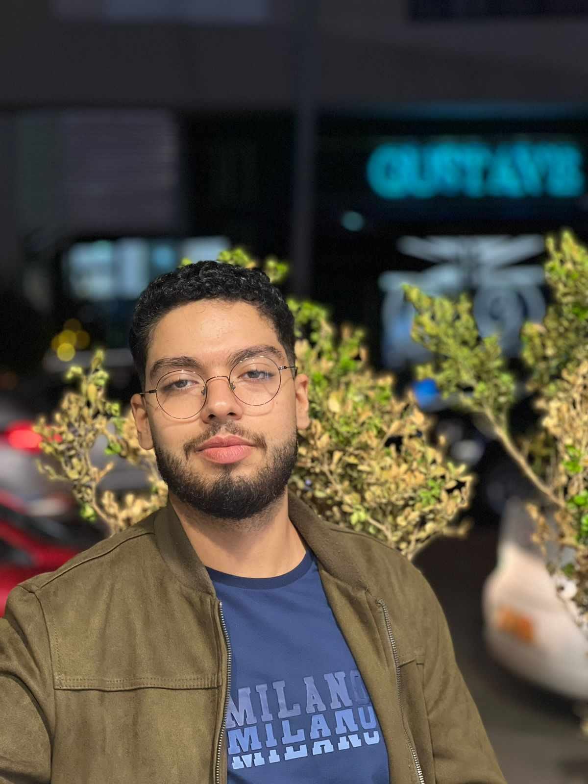 Mohamed Hamza Allani – Medium
