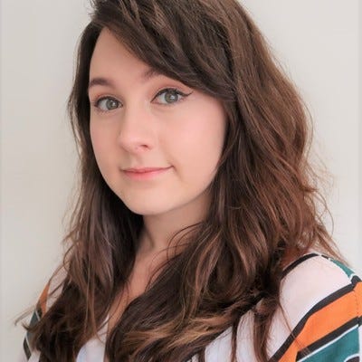 About – Emma – Medium