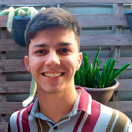 Matheus Martins – Medium