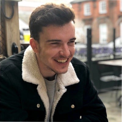 Samuel Fookes – Medium