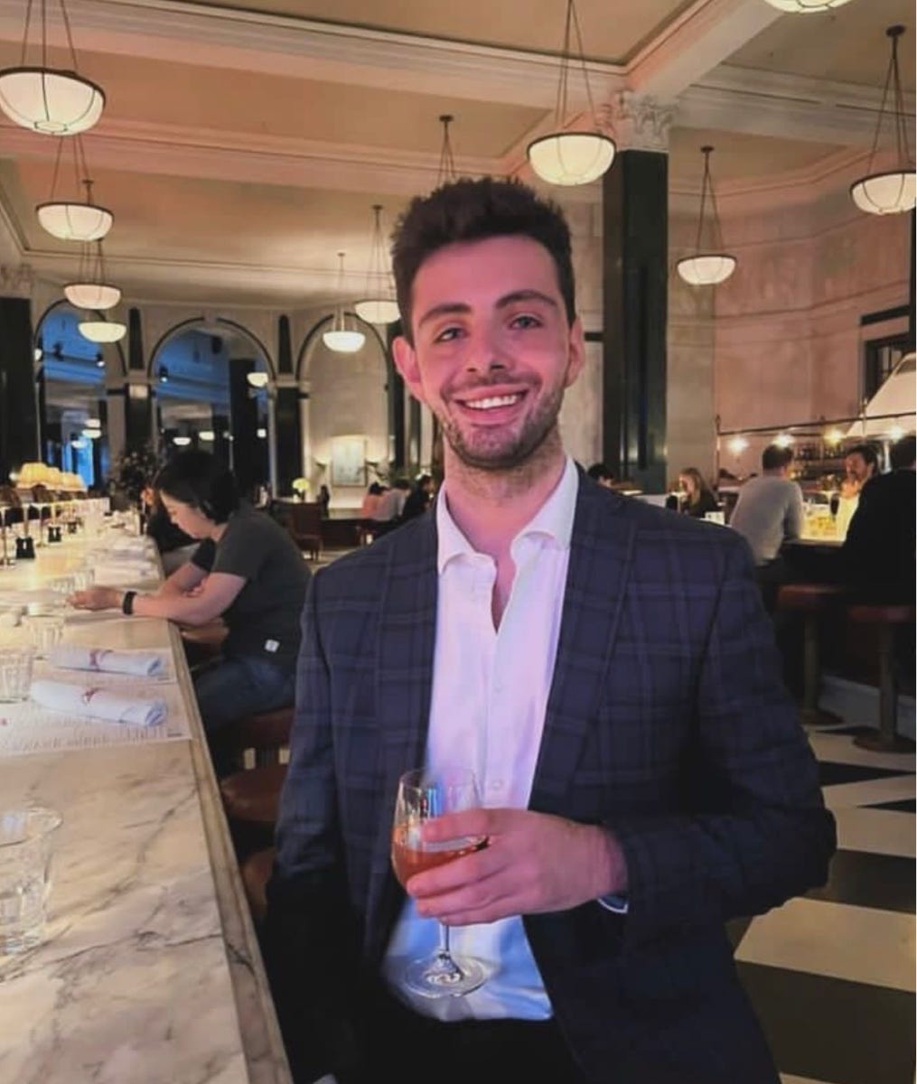 Cal James – Medium