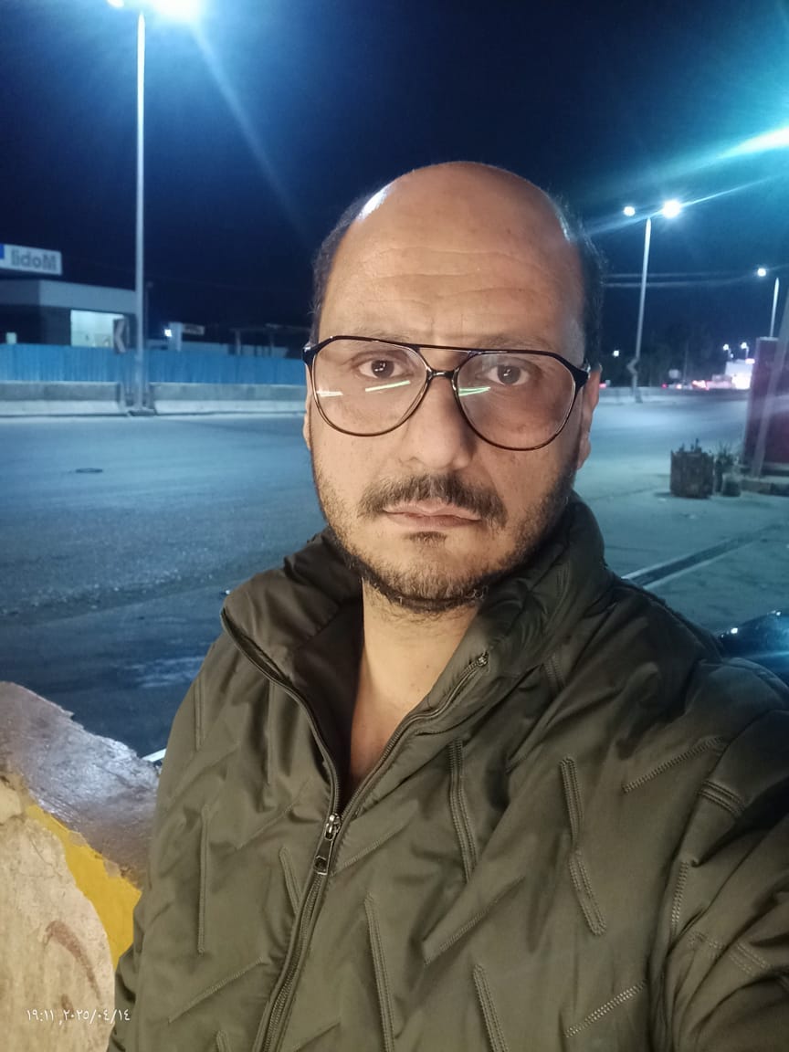 Ahmad Maher Elabd – Medium